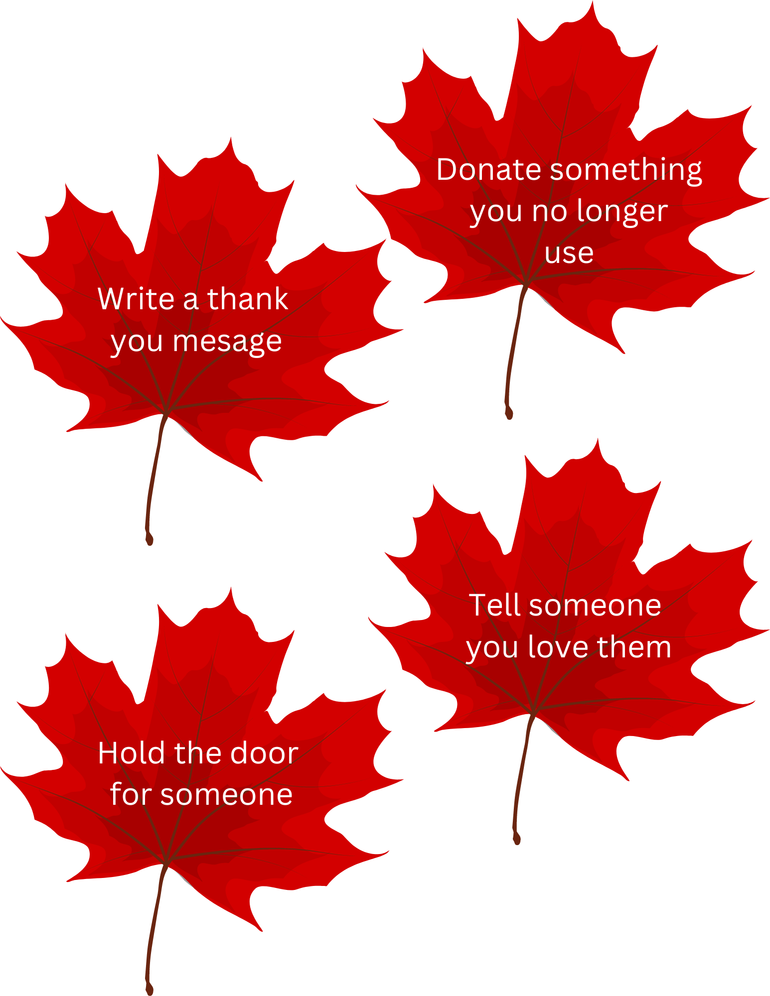 Gratitude Attitude For Kids - MiMi-a great name for grandma