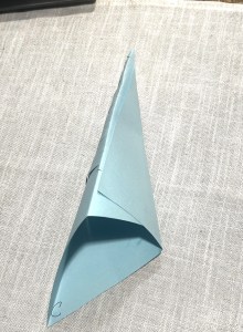 Shark Week Craft - Moving Paper Shark - MiMi-a great name for grandma