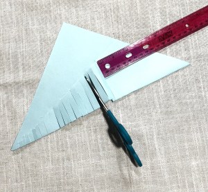 Shark Week Craft - Moving Paper Shark - MiMi-a great name for grandma