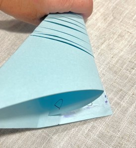 Shark Week Craft - Moving Paper Shark - MiMi-a great name for grandma